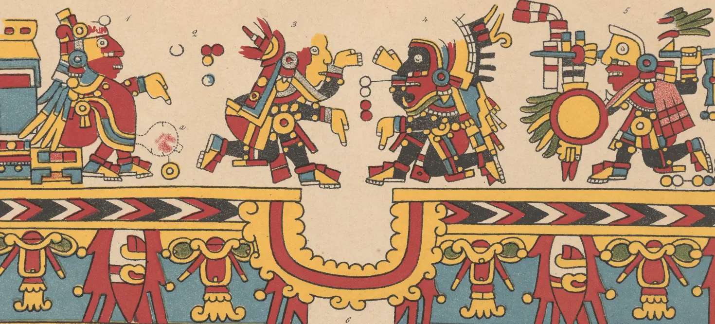 The Oldest Book in America - First Rule of Book Club